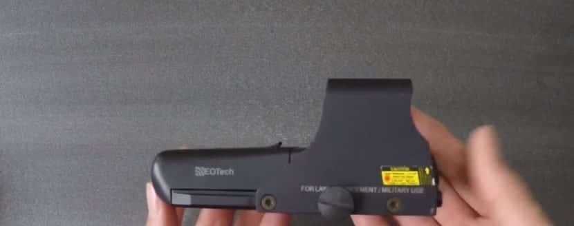 Vortex Razor AMG UH-1 vs. Eotech 512 Review - Best Comparison in 2025 September!