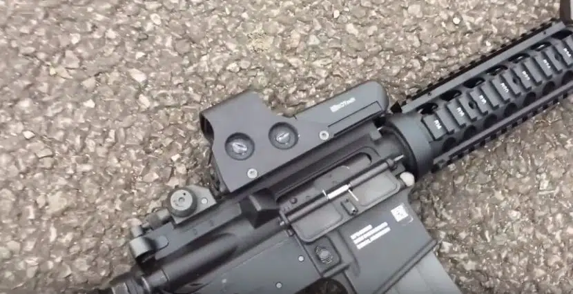 Vortex Razor AMG UH-1 vs. Eotech 512 Review - Best Comparison in 2025 September!