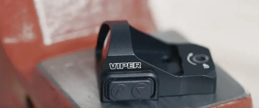 Vortex Viper VS Venom Review - Best Comparison in 2025 September!