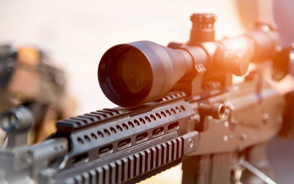 Holosun HS510C vs Eotech XPS2 Comparison in 2025 - Tactics FAQ