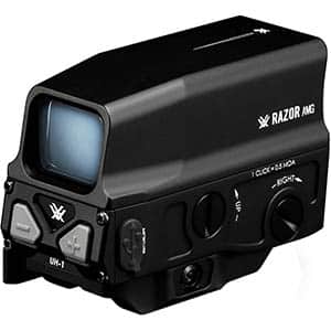 Vortex Razor AMG UH-1 vs. Eotech 512 Review - Best Comparison in 2025 September!