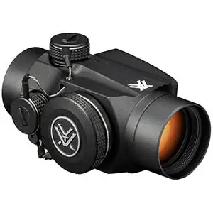 Vortex Sparc AR vs. Aimpoint ACO Review - Best Comparison in 2025 February!